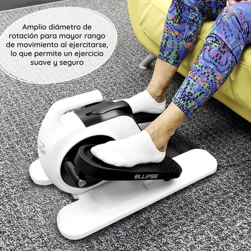 Ejercitador de piernas automático Ellipse By Legxercise – TV NOVEDADES TV